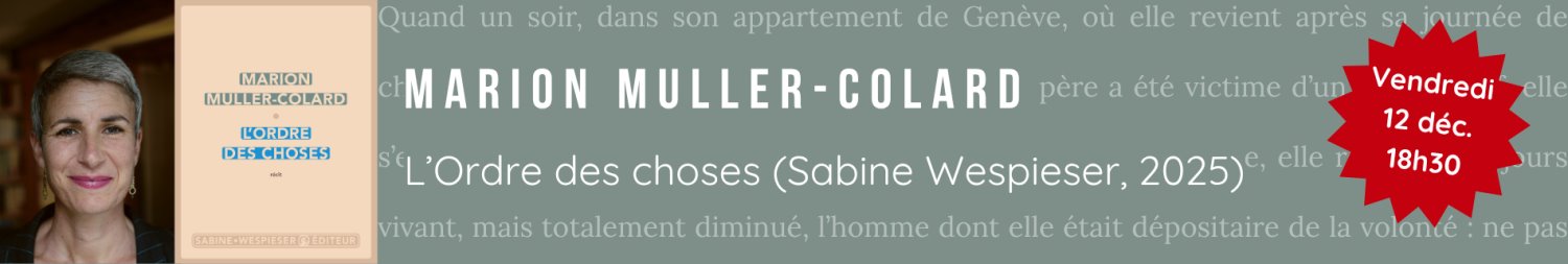 La fileuse de verre, CHEVALIER TRACY, Librairie La Page